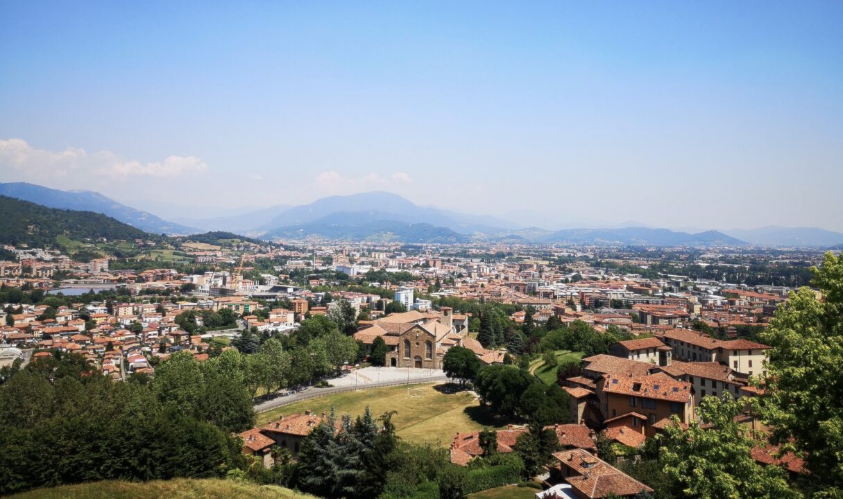 Guide Bergamo - Guide turistiche città di Bergamo